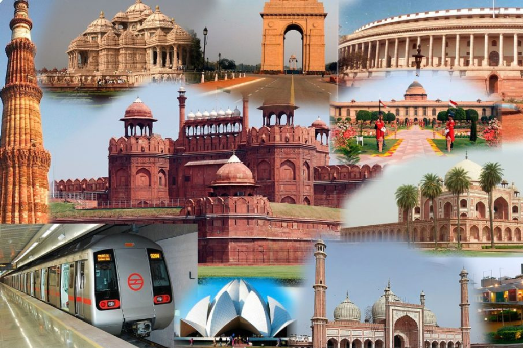 Our Services – Sreenidhi Holidays